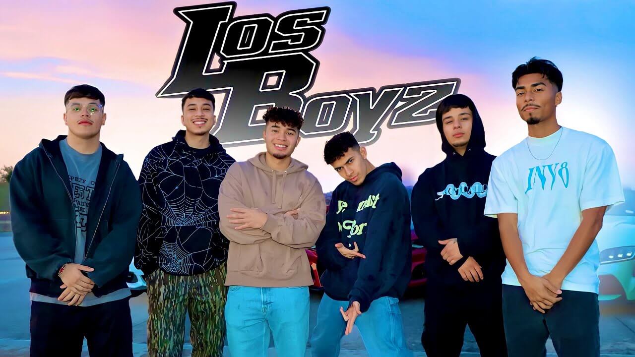Contact Us - Los Boyz Merch